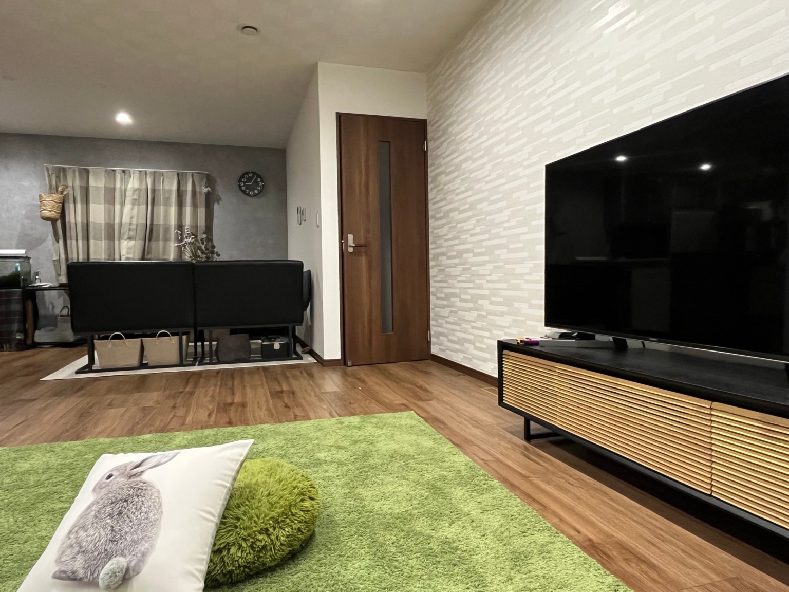 鹿嶋市 大きな47坪美しい5LDK - 株式会社ヒノキヤグループ パパまるハウス/オフィシャルサイト